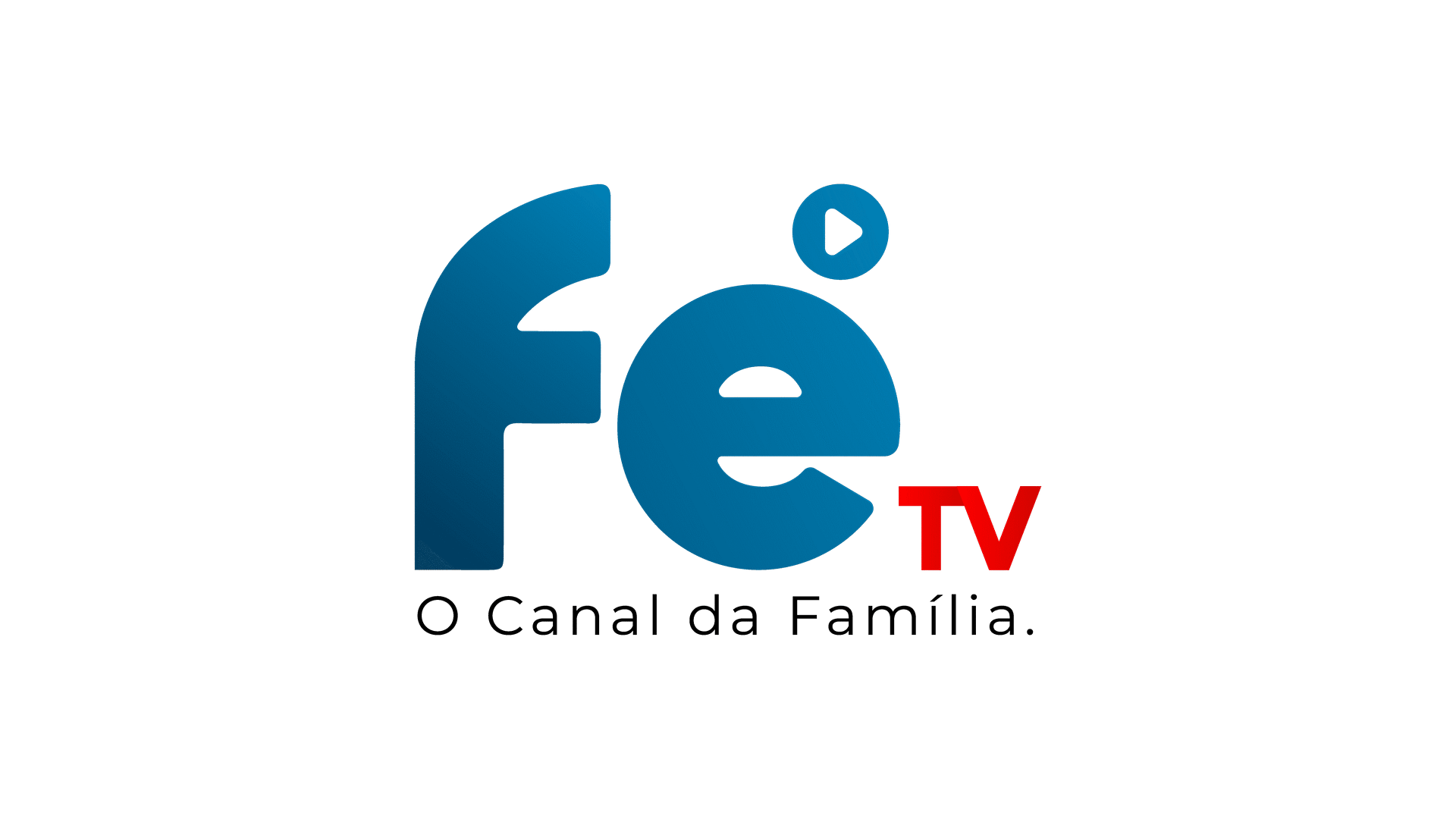 Página Inicial - FeTv